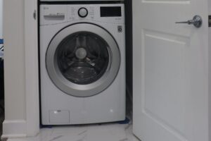 Washing Machine Maintenance 101 - Alpha Appliance Services Inc.