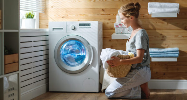 Washing Machine Maintenance 101 - Alpha Appliance Services Inc.